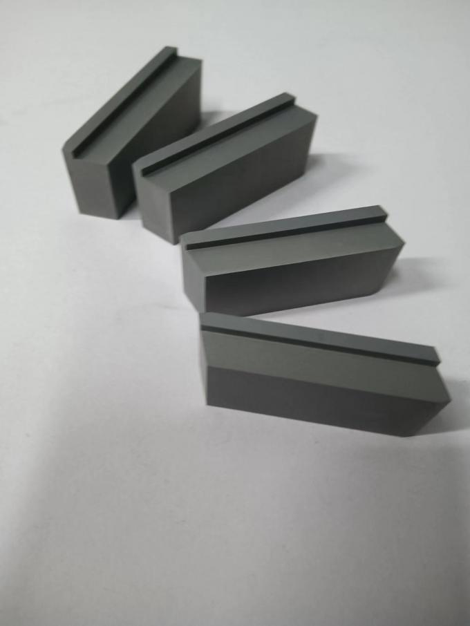 High Gloss Tungsten Aliform Slotted Chamfer Targeted Mechanical ...