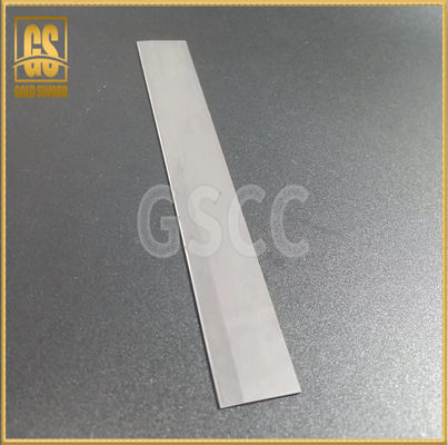 High Precision Tolerance Carbide square Bar Customized Length Available