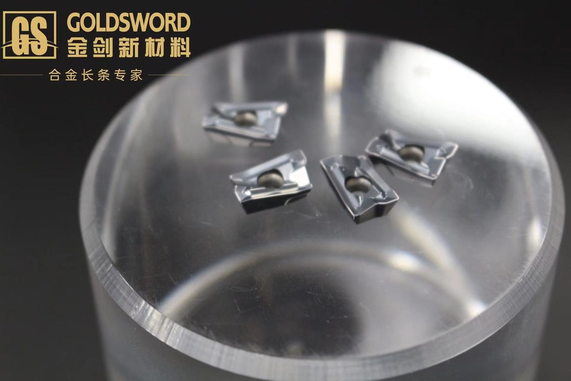 Tungsten Carbide tools/CNC machine cutting Inserts/Tolerance ISO ...